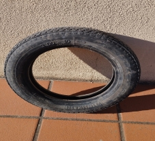 GOMMA MICHELIN 3.00 10 